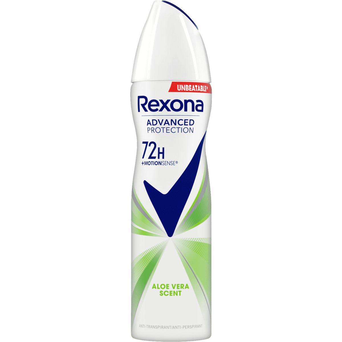 Rexona Women Advanced Protection Aloë Vera Deodorant Spray 150 ML 150 ...