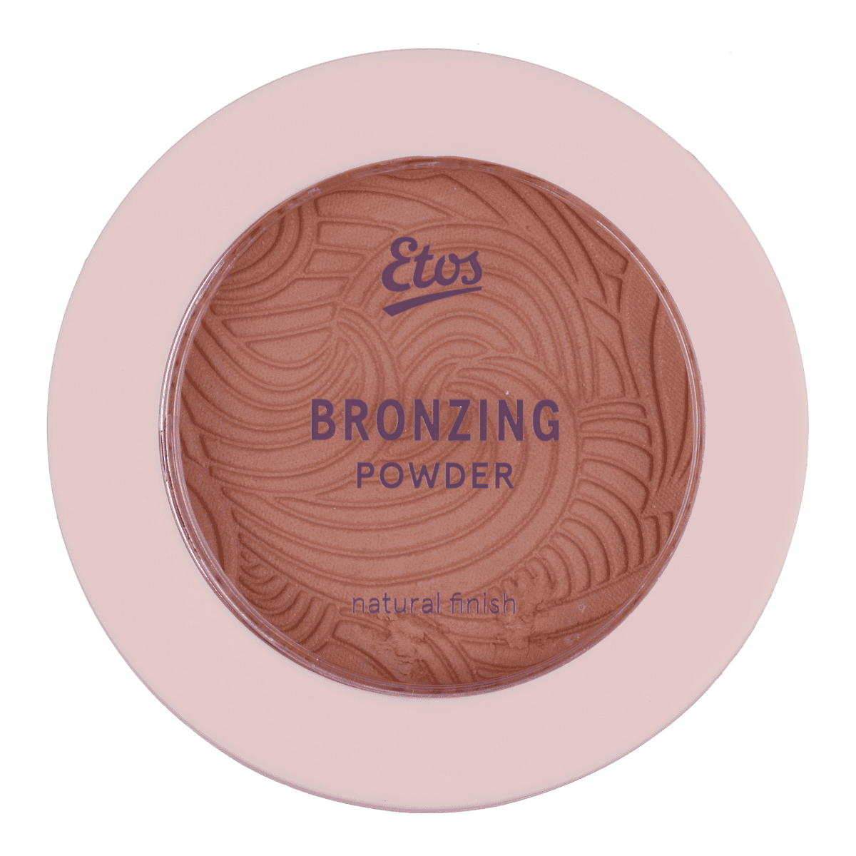 Etos Bronzing Powder Dark 1 EA | Etos