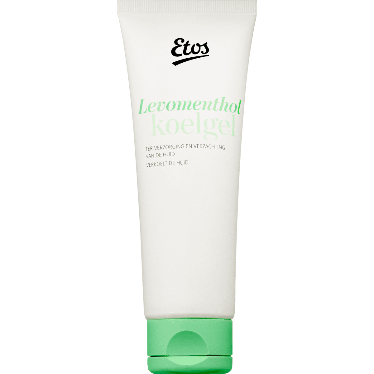 Etos Levomenthol Koelgel 100 GR | Etos