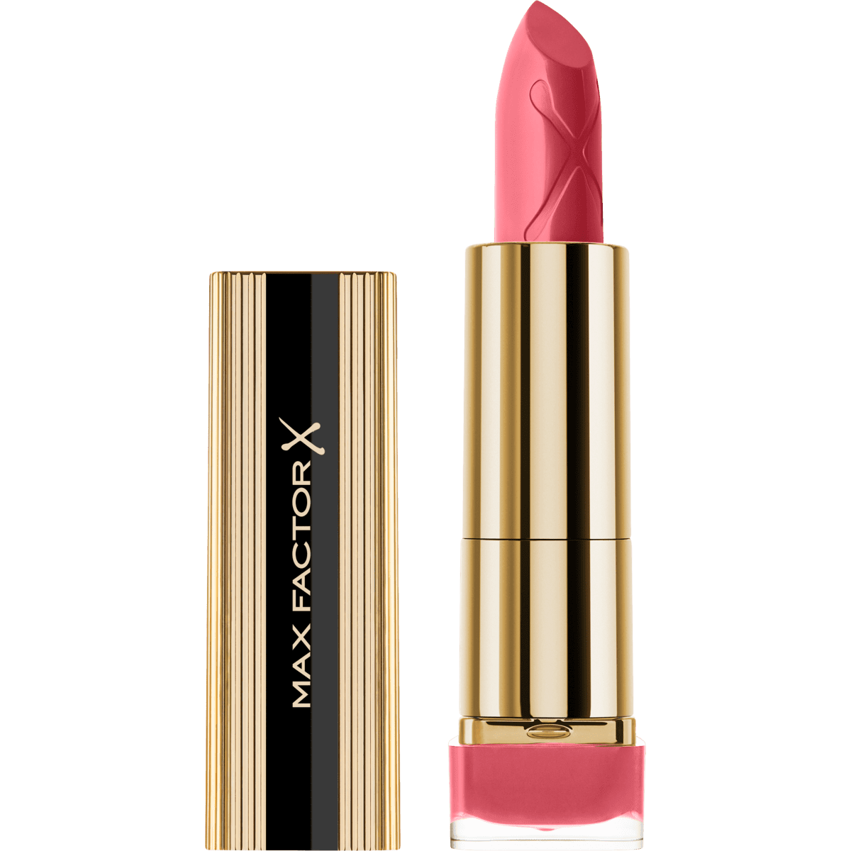 Max Factor Colour Elixir Lipstick 894 Raisin 1 EA | Etos