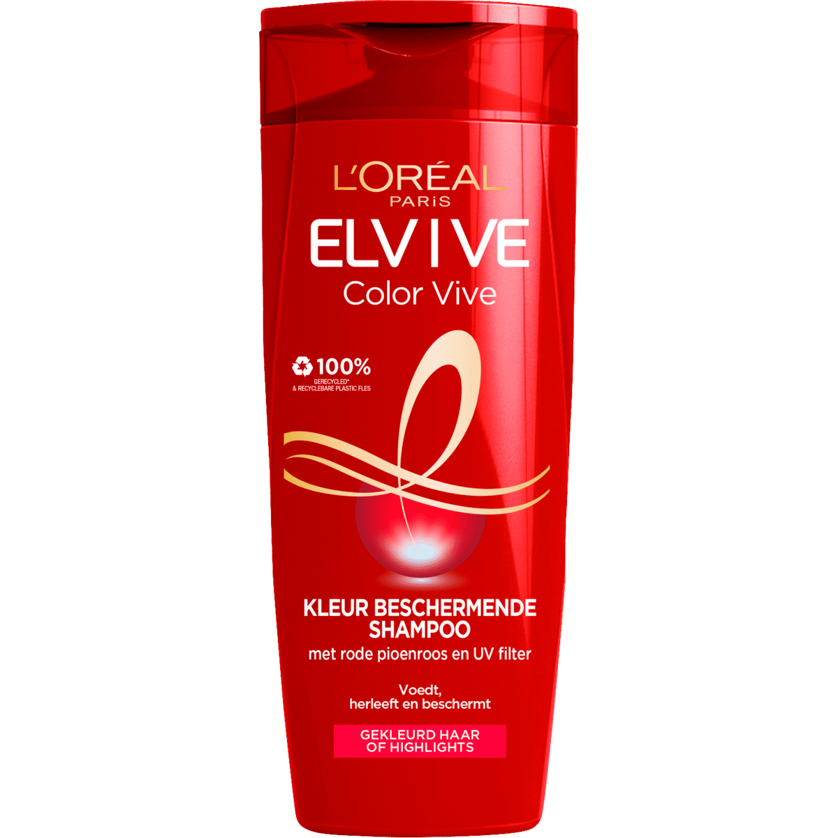 L'Oréal Paris Elvive Color Vive Shampoo 250 ML 250 ML | Etos