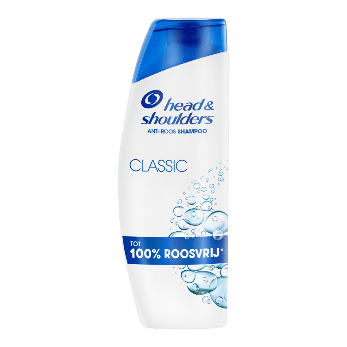 Head & Shoulders Classic Anti-roos Shampoo 300 ML 300 ML | Etos