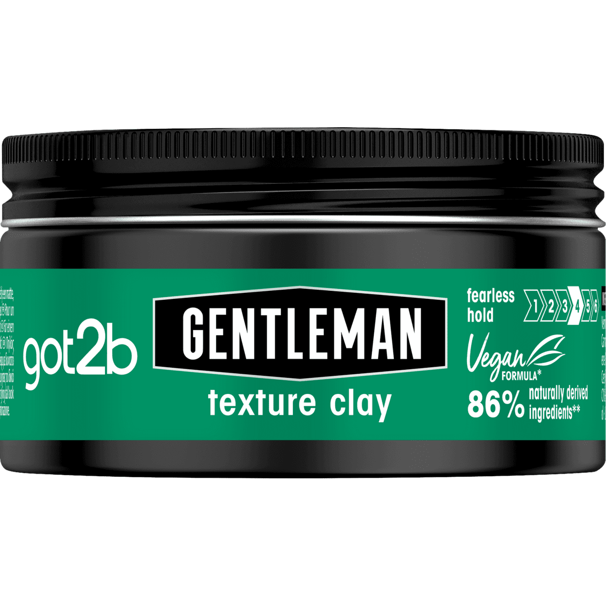 Got2b Gentleman Texture Clay 100 ML 100 ML | Etos