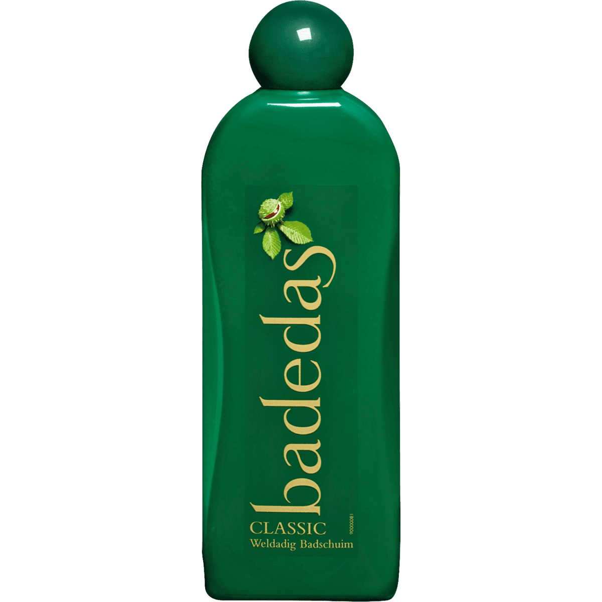 Badedas Classic Badschuim 300 ML 300 ML | Etos