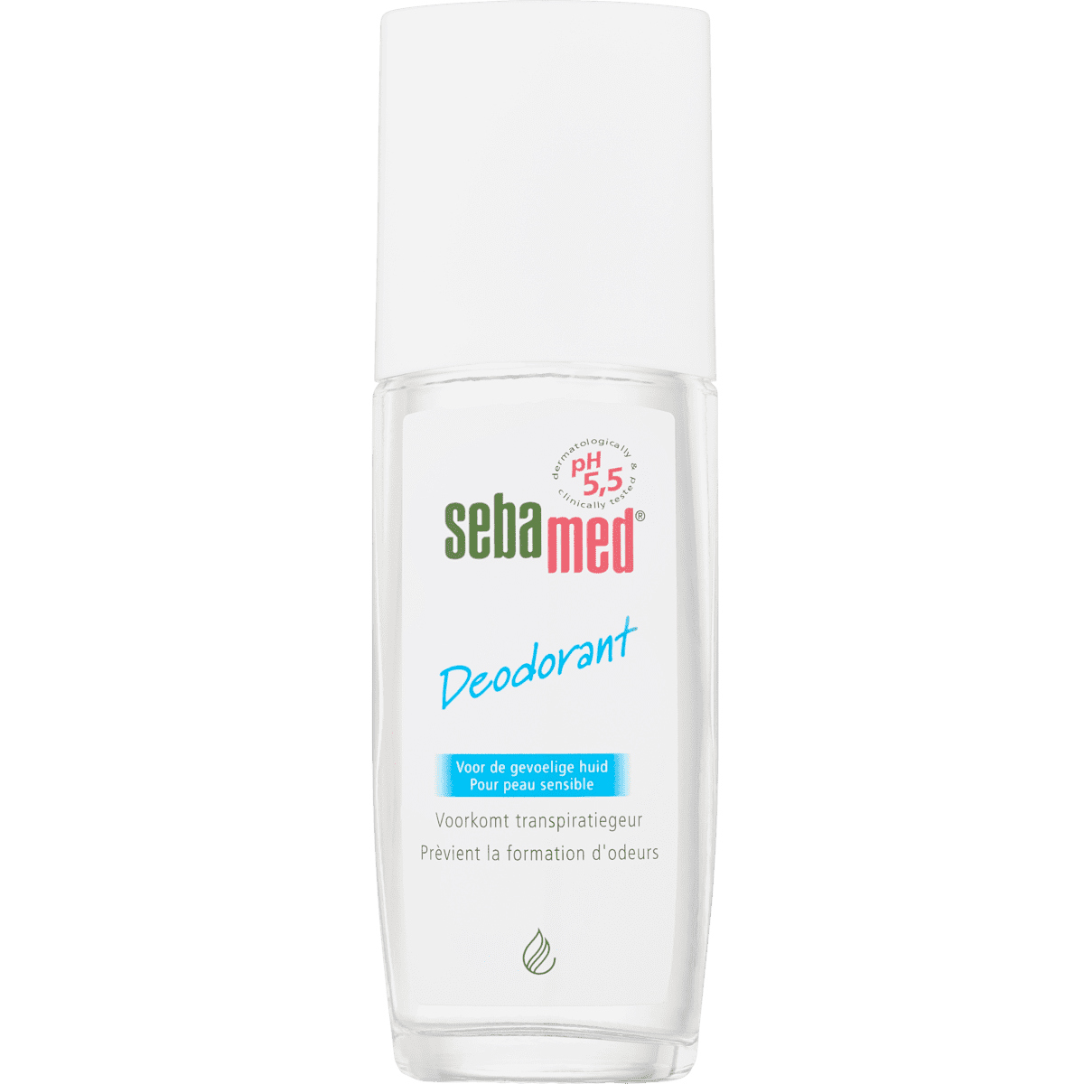 Sebamed Deodorant Spray 50 ML | Etos