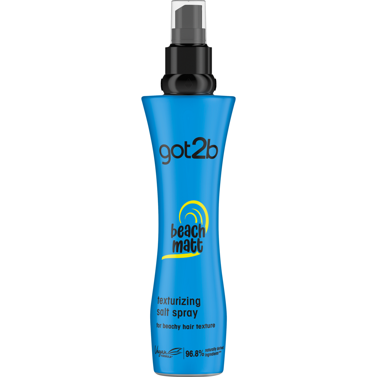Got2b Beach Matt Texturizing Salt Spray 200 ML 200 ML | Etos