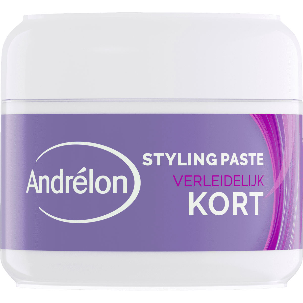 Andrélon Styling Verleidelijk Kort Haarcrème 125 ML 125 ML | Etos