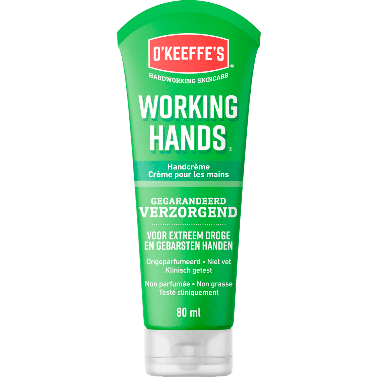 O'Keeffe's Working Hands Handcrème 80 GR 80 GR | Etos