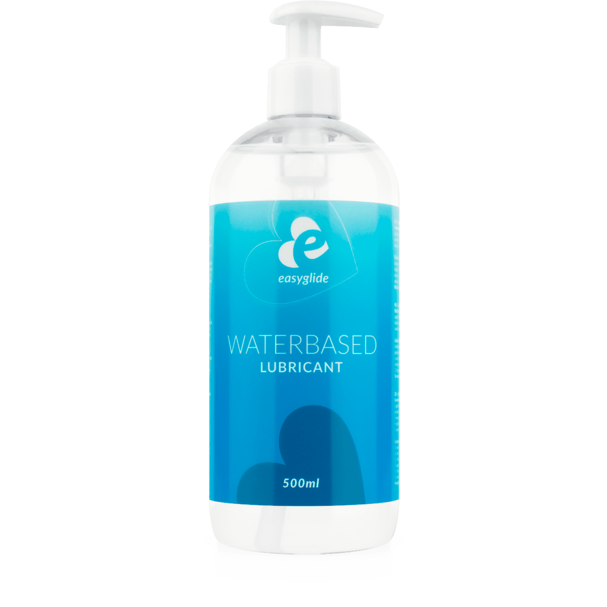 Easyglide Waterbasis Glijmiddel - 500 Ml 500 ML | Etos
