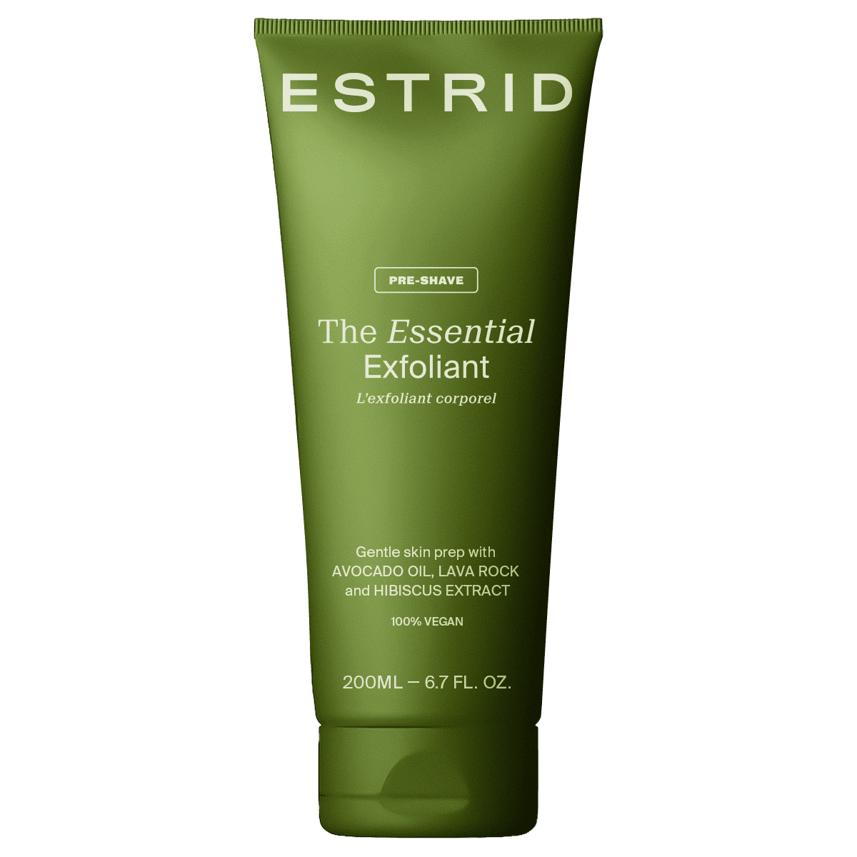 Estrid The Essential Exfoliant 200 ML | Etos