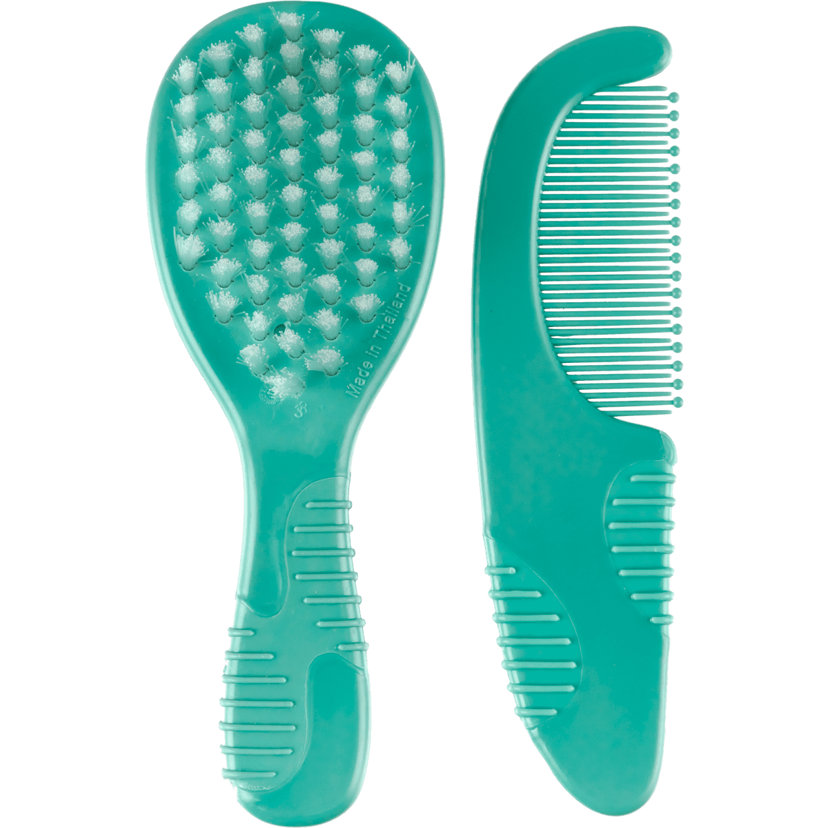 Etos Borstel en Kam set 1 EA | Etos