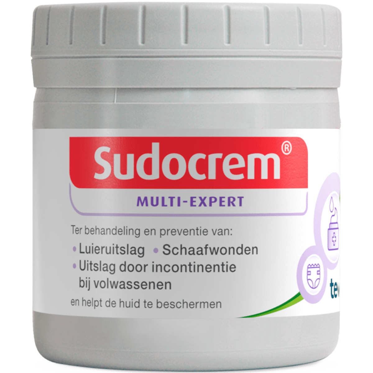 Sudocrem Mini 60 GR 60 GR | Etos