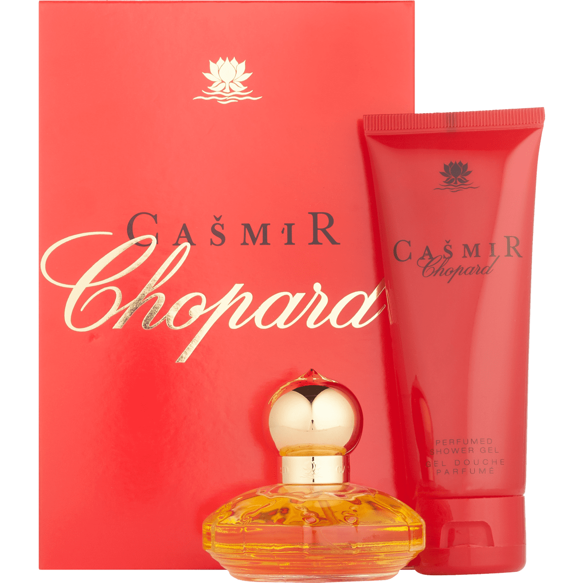Chopard Casmir Giftset 2 EA | Etos