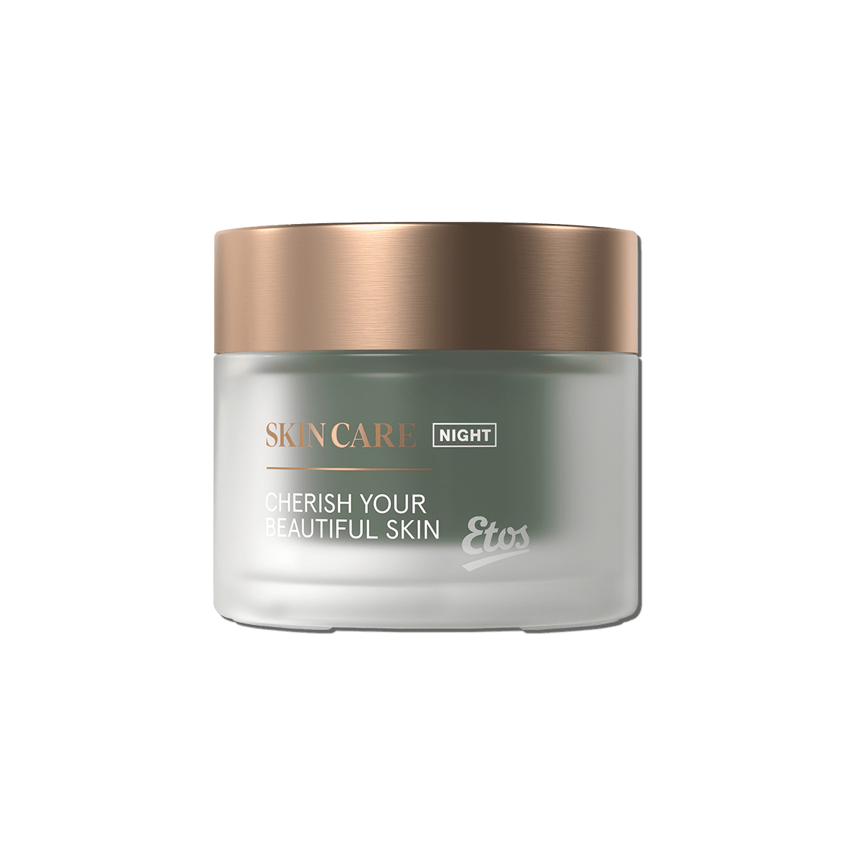 Etos Pro Age Skin Nourishing Night Cream 50 ML | Etos