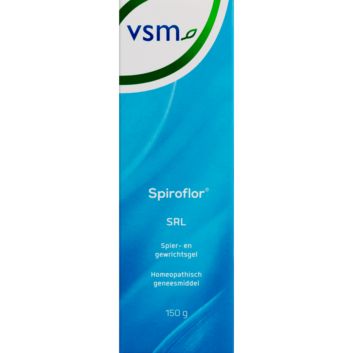 VSM Spiroflor SRL Spier- En Gewrichtsgel 150 GR 150 GR | Etos