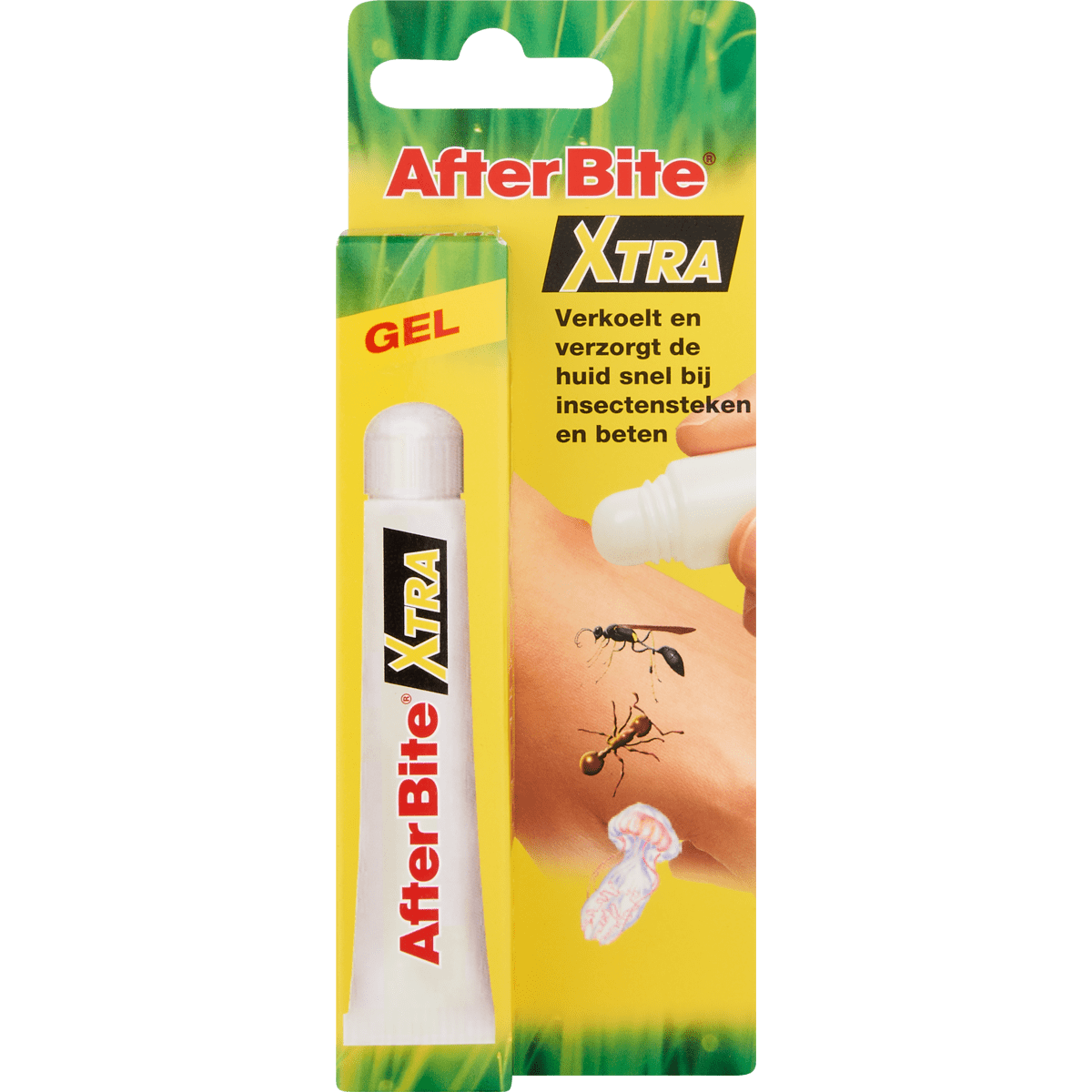 After Bite Xtra Gel 20 ML 20 ML | Etos