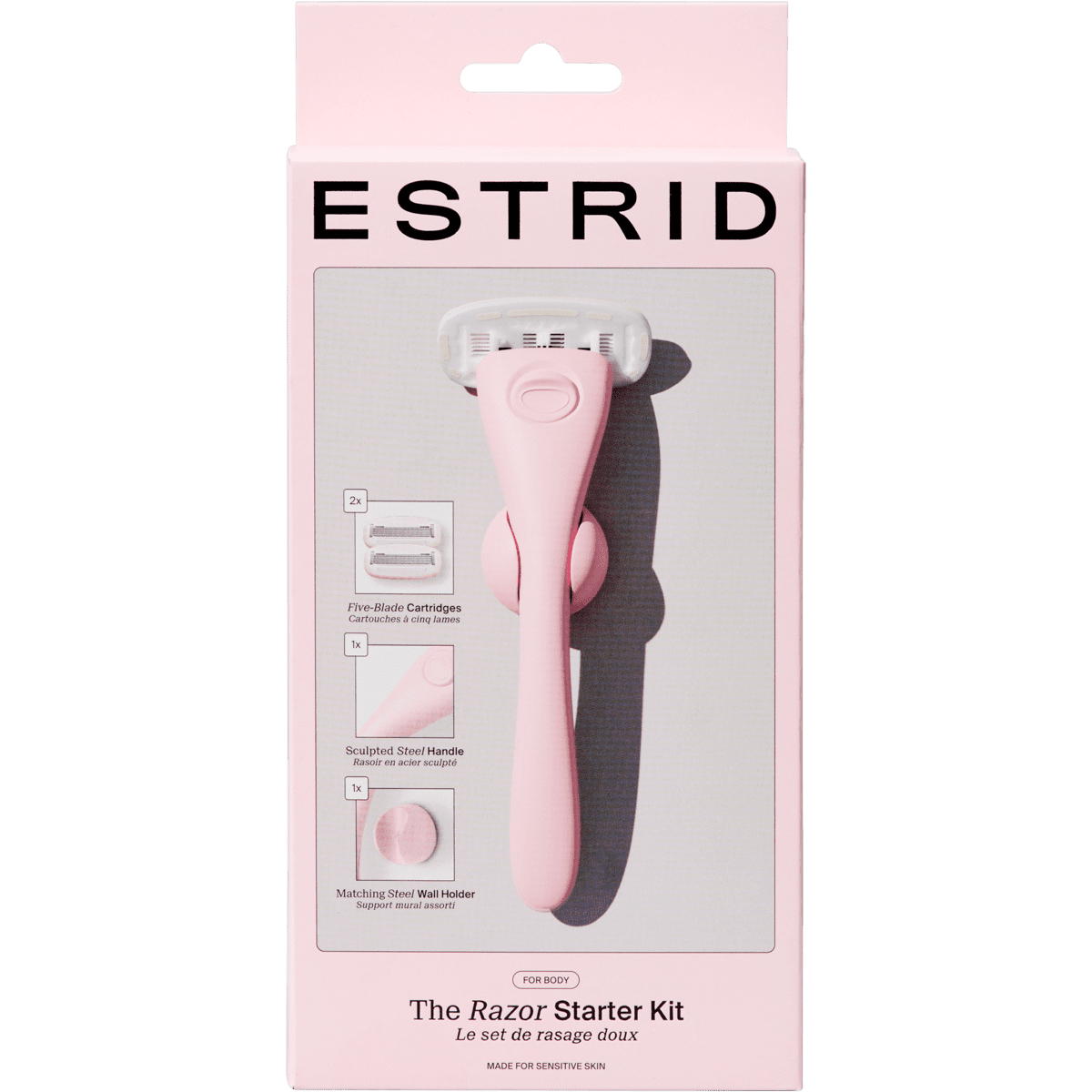 Estrid Starter Kit Bloom 1 EA | Etos