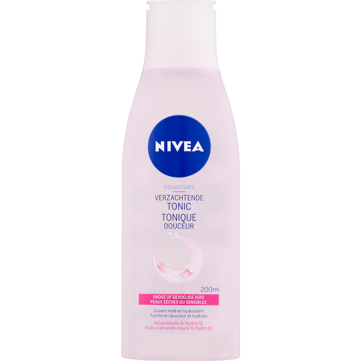 NIVEA Essentials Verzachtende Tonic 200 ML | Etos