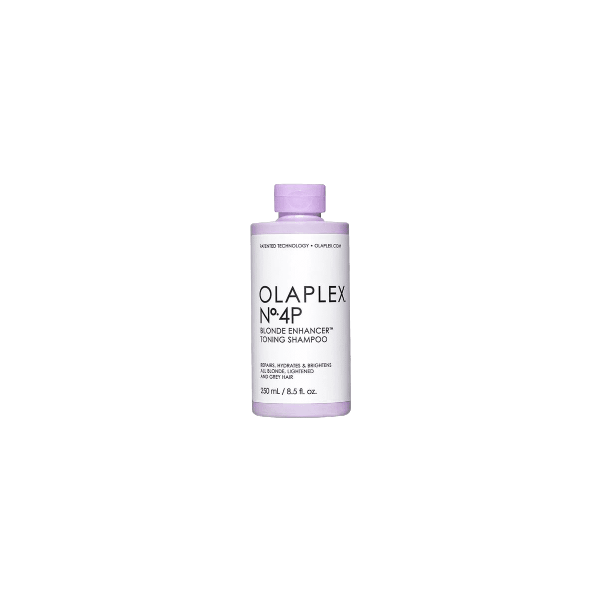 Olaplex - No. 4P Purple Shampoo 250 ML 250 ML | Etos