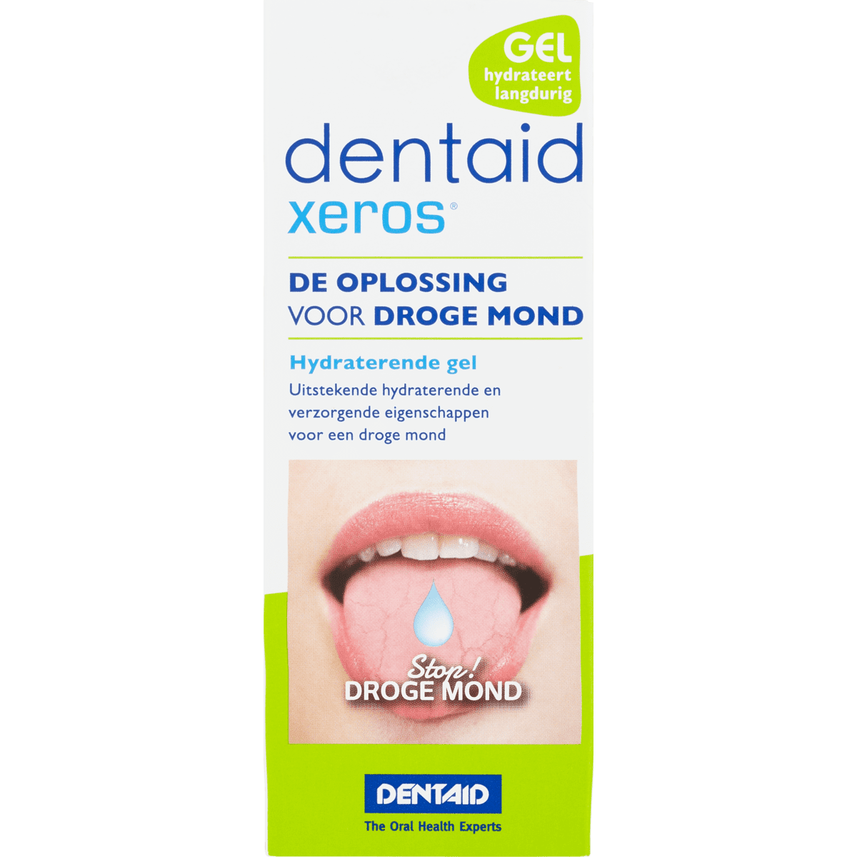Dentaid Xeros Gel 50 ML | Etos
