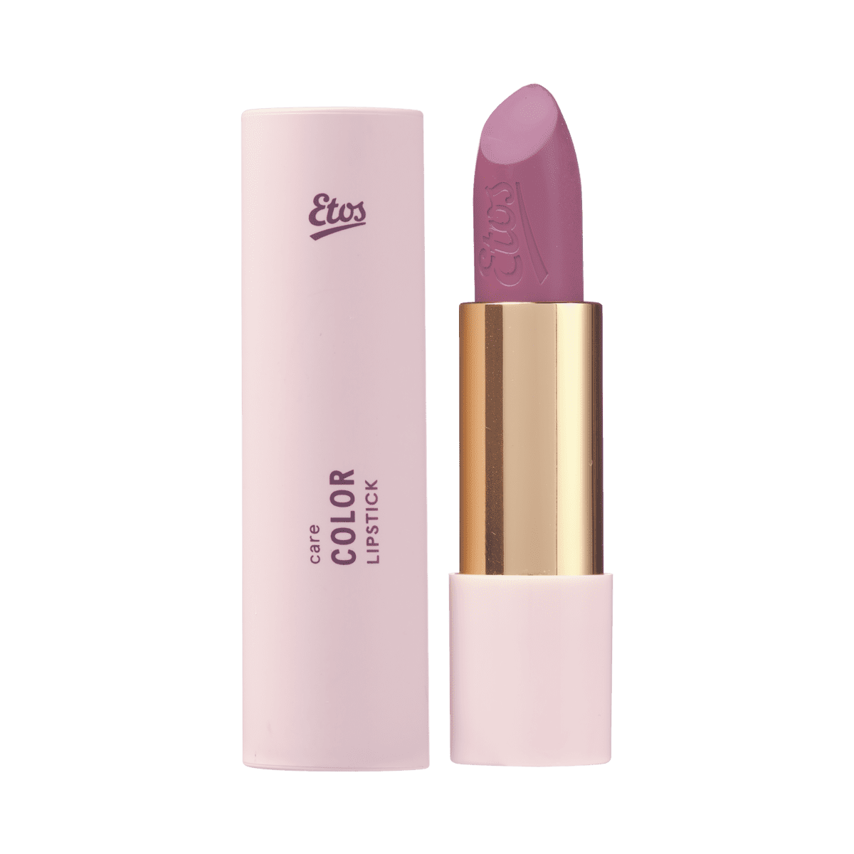 Etos Care Color Lipstick 11 Desert Rose 1 EA | Etos