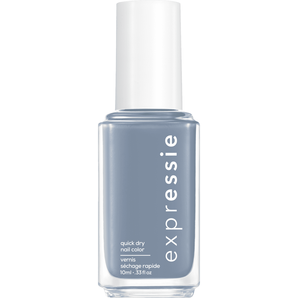 essie Expressie Nagellak Blauw 340 Air Dry 10 ML 10 ML | Etos
