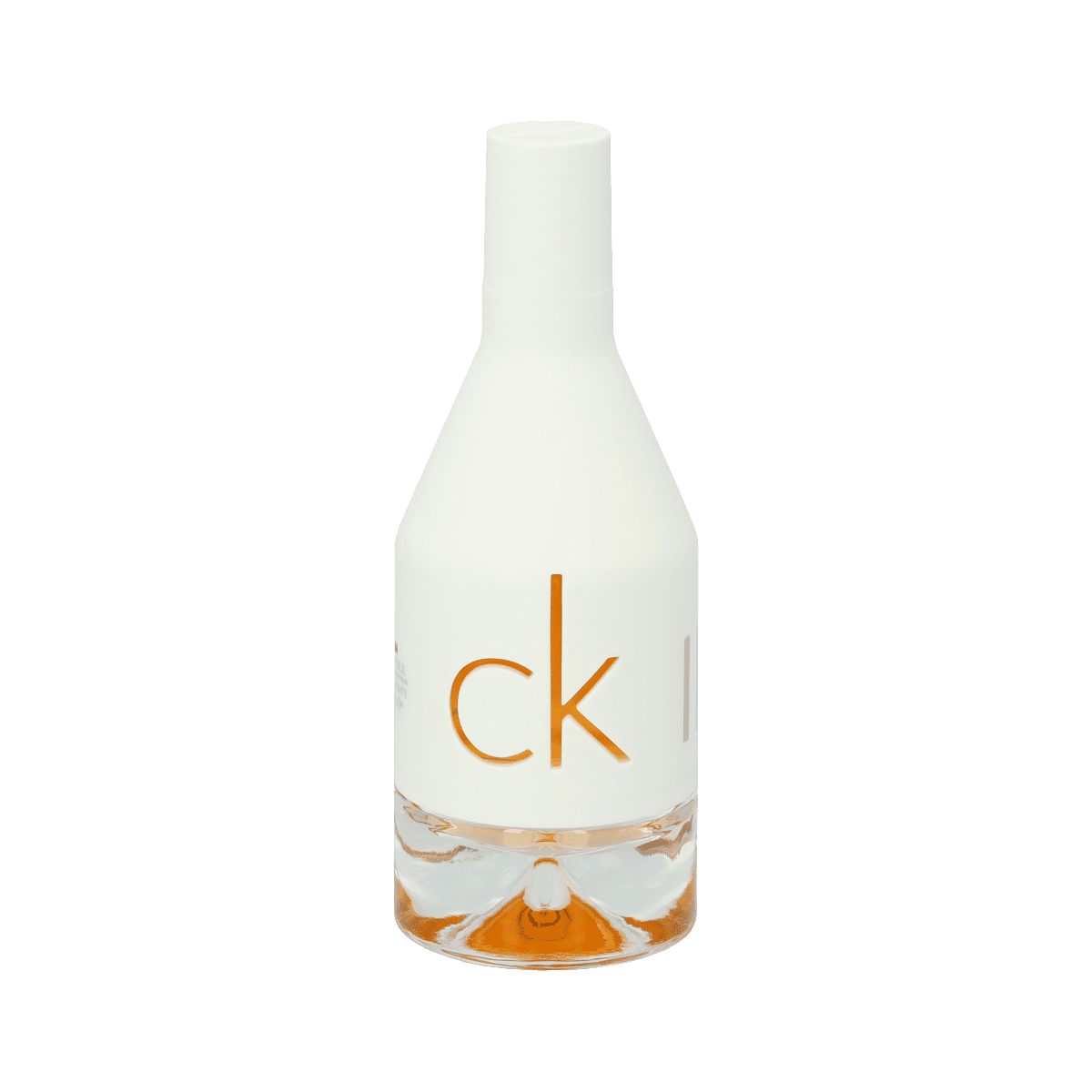 Calvin Klein CK IN2U Woman Eau de Toilette 50ml 50 ML | Etos