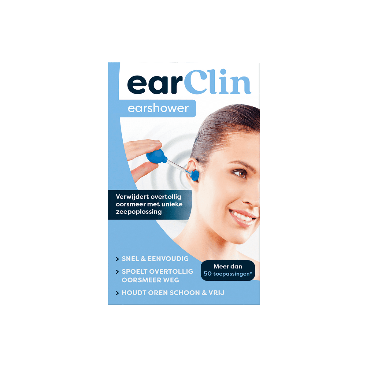 earClin Earshower 10 ML 10 ML | Etos