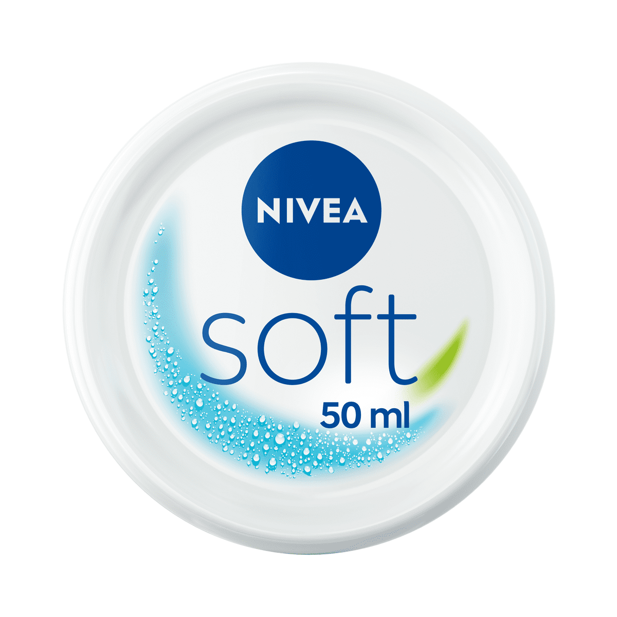 NIVEA Soft Bodycrème Mini 50 ML 50 ML | Etos