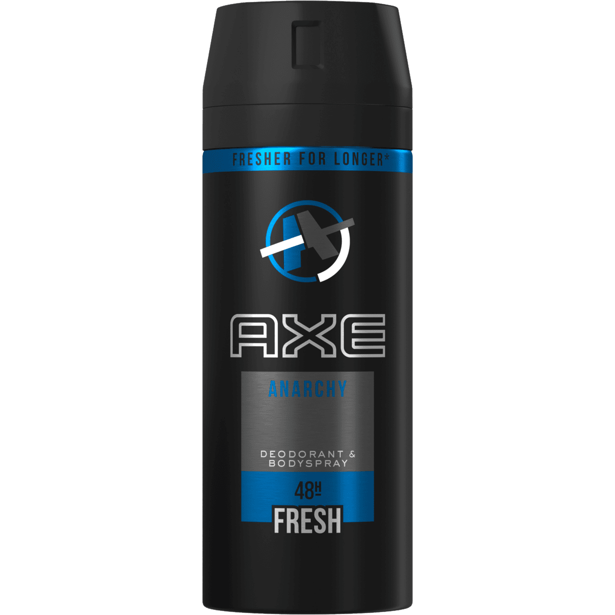 AXE Anarchy Deodorant & Bodyspray 150 ML | Etos
