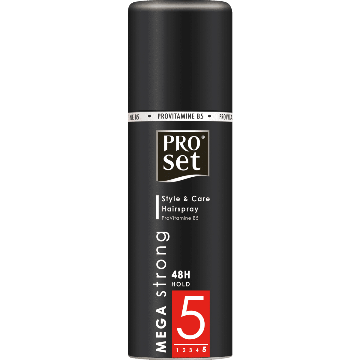 Proset Mega Strong Hairspray Mini 50 ML 50 ML | Etos