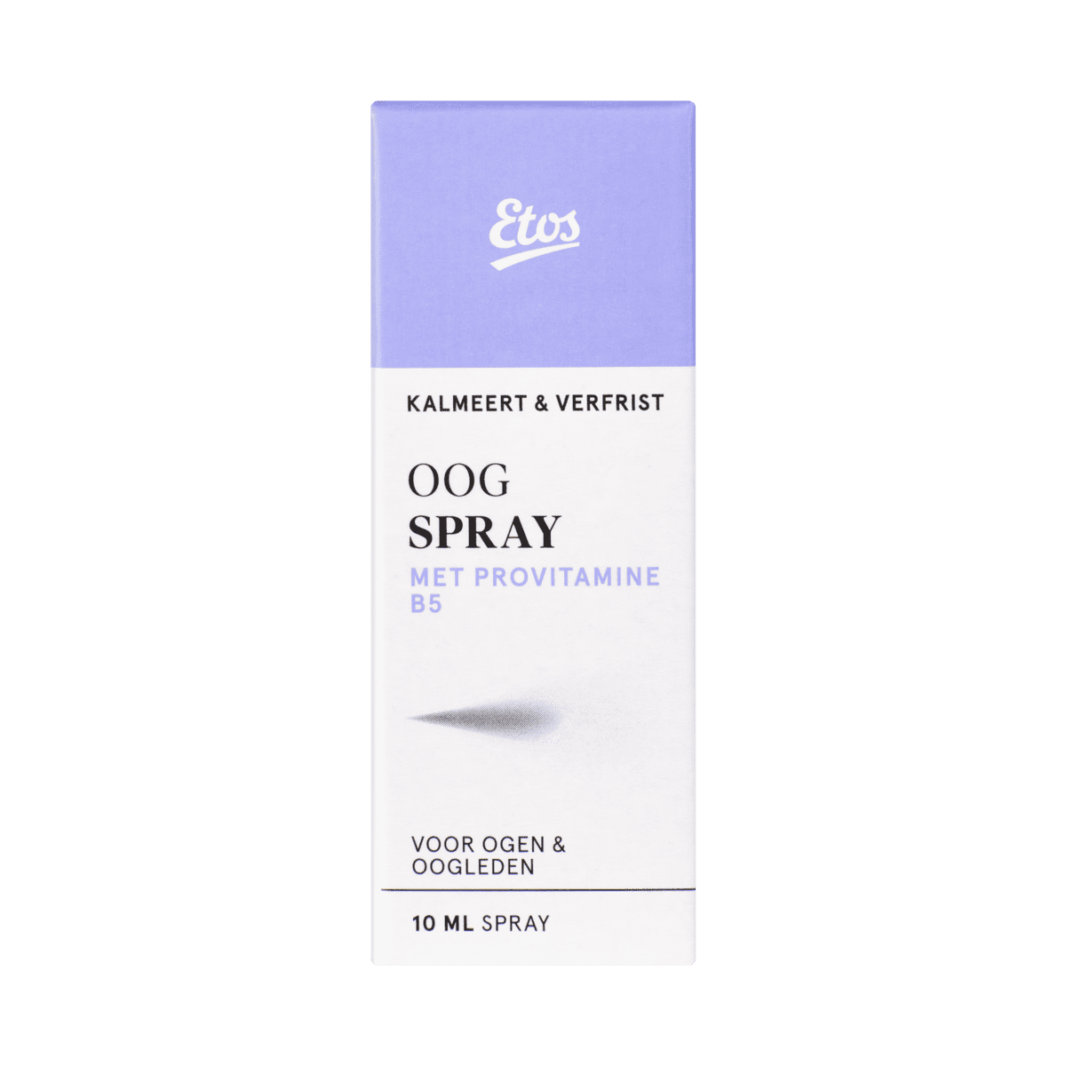 Etos Oogspray 10 ML 10 ML | Etos