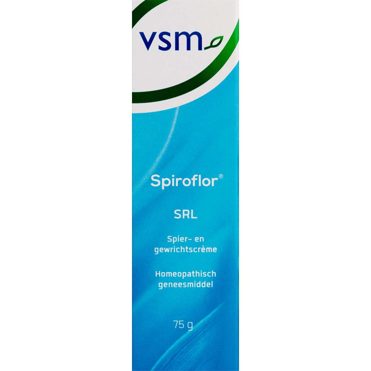 VSM Spiroflor SRL Spier- En Gewrichtscrème 75 GR 75 GR | Etos