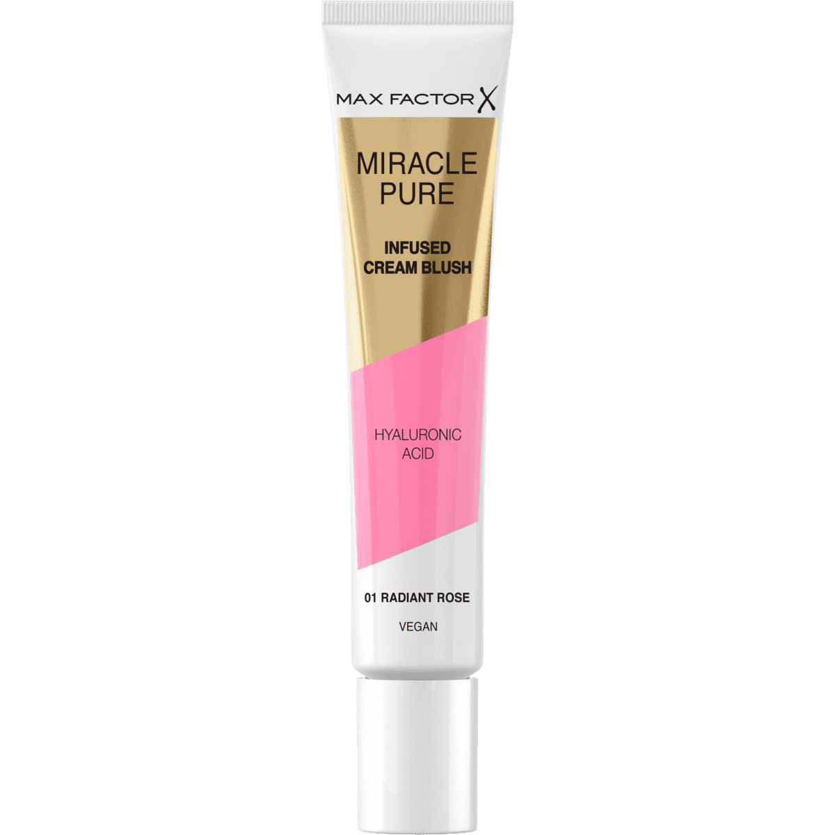 Max Factor Miracle Pure Blush 001 Radiant Rose 1 EA | Etos