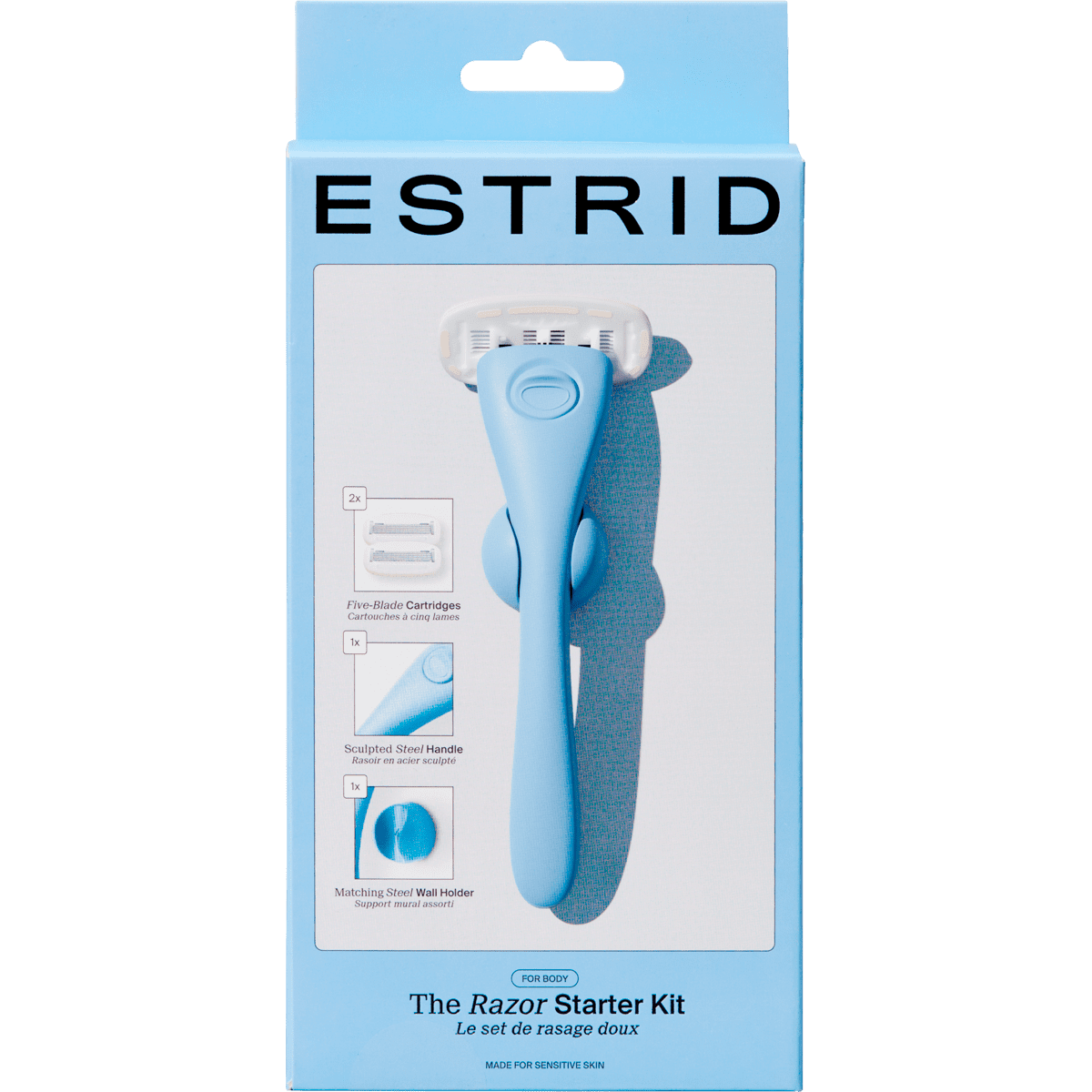 Estrid Starter Kit Sky 1 EA | Etos