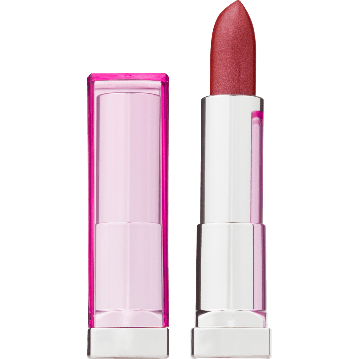 Maybelline Color Sensational Cream Lipstick 360 Plum Reflection 1 EA | Etos