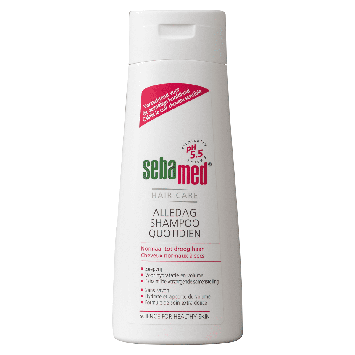 Sebamed Alledag Shampoo 200 ML 200 ML | Etos