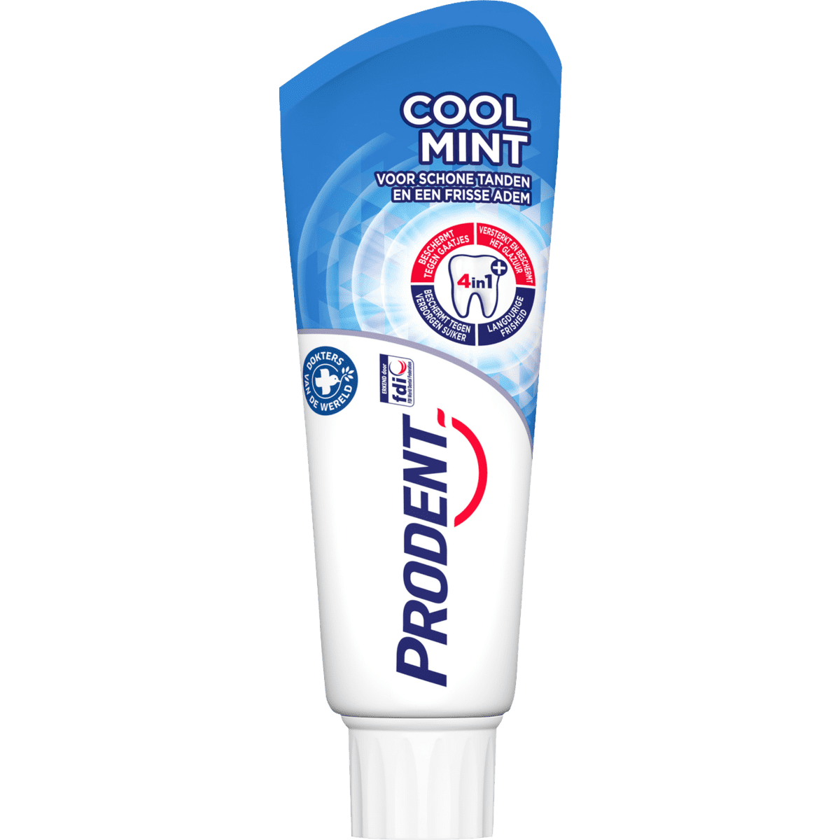 Prodent Cool Mint Tandpasta 75 ML 75 ML | Etos