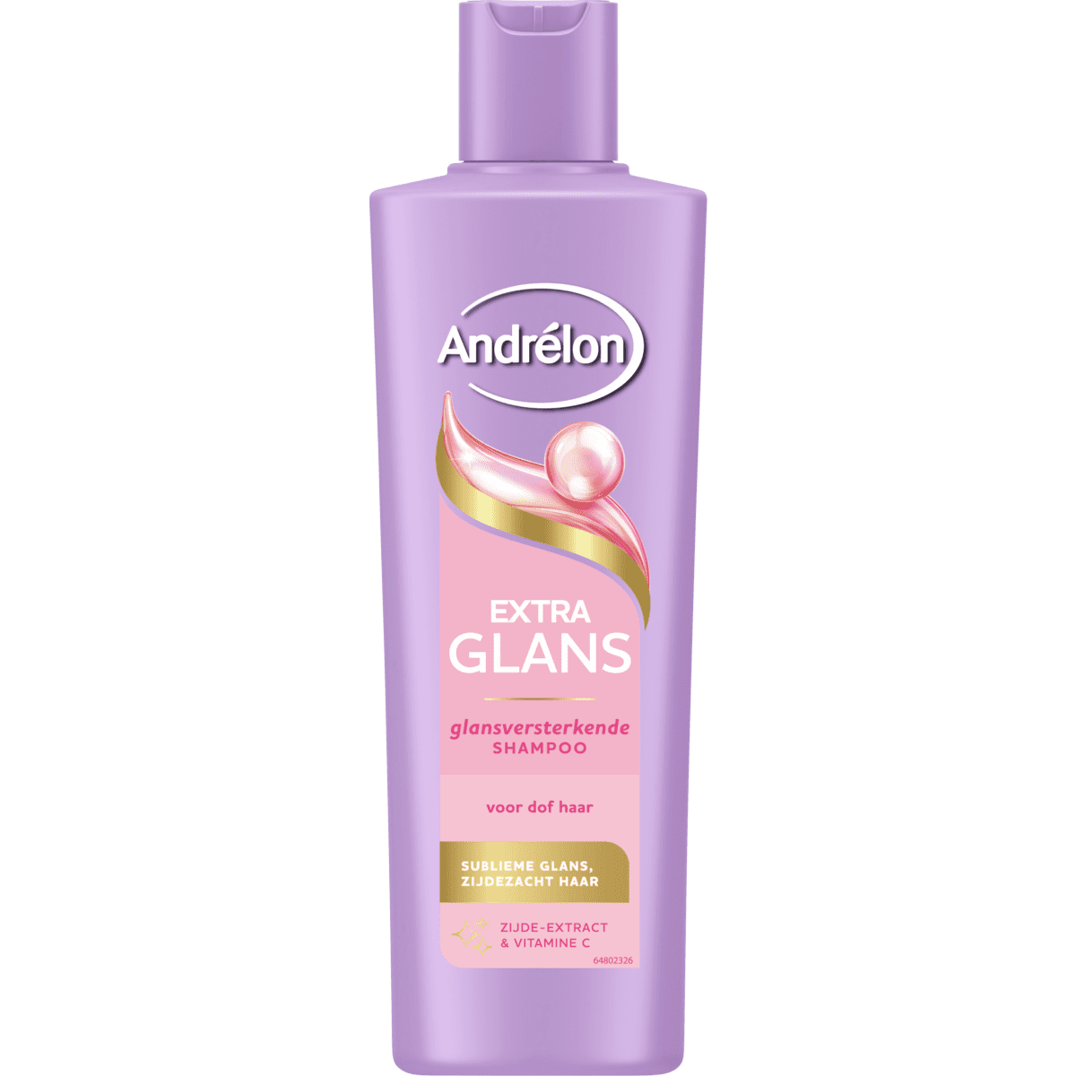Andrélon Extra Glans Shampoo 250 ML 250 ML | Etos