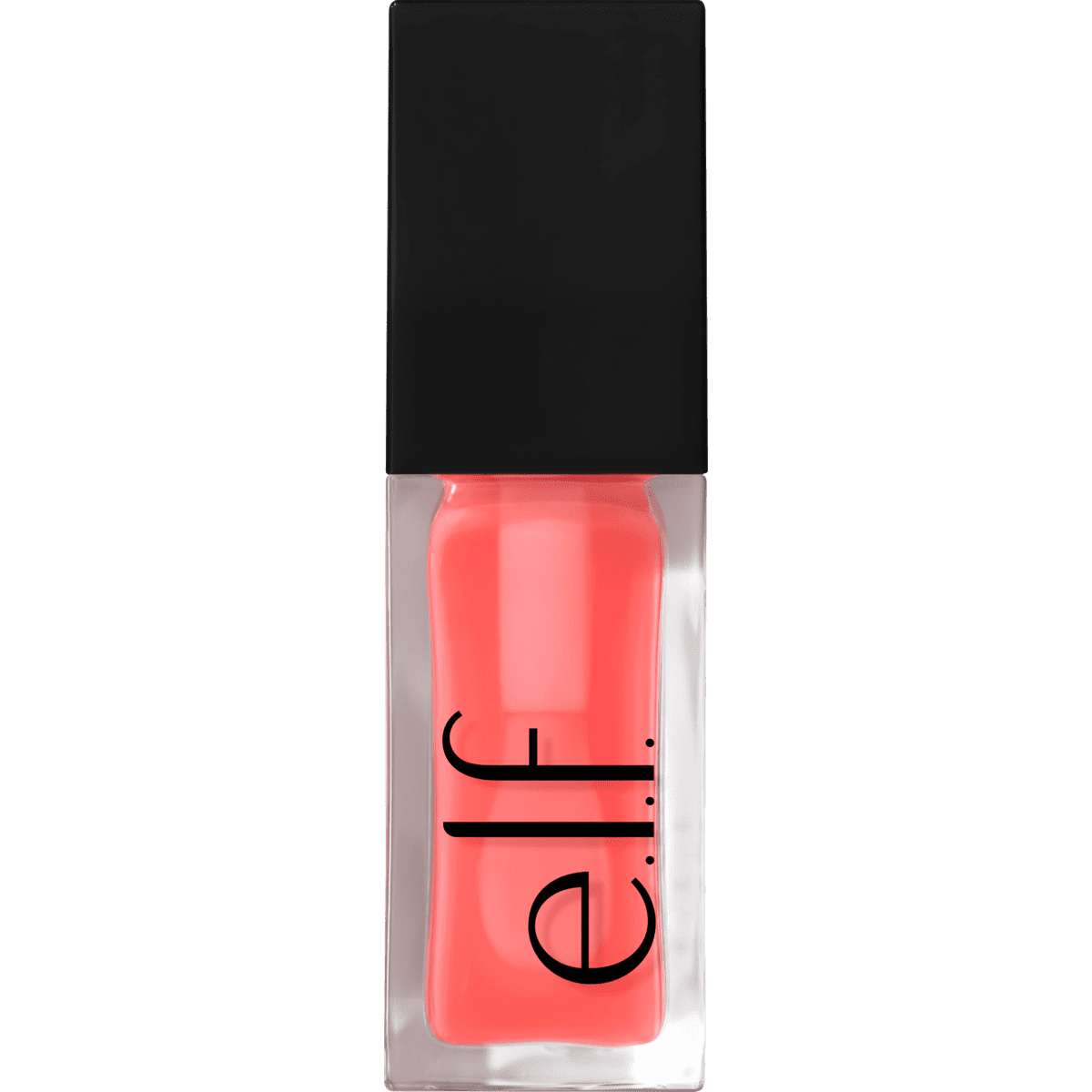 e.l.f. Glow Reviver Lip Oil Pink Quartz 1 EA | Etos