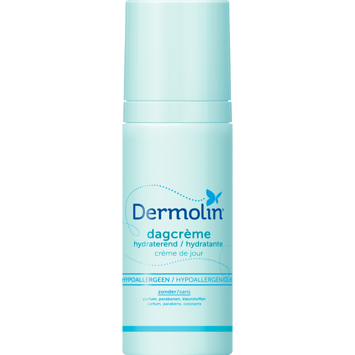 Dermolin Dagcrème 50 ML 50 ML | Etos