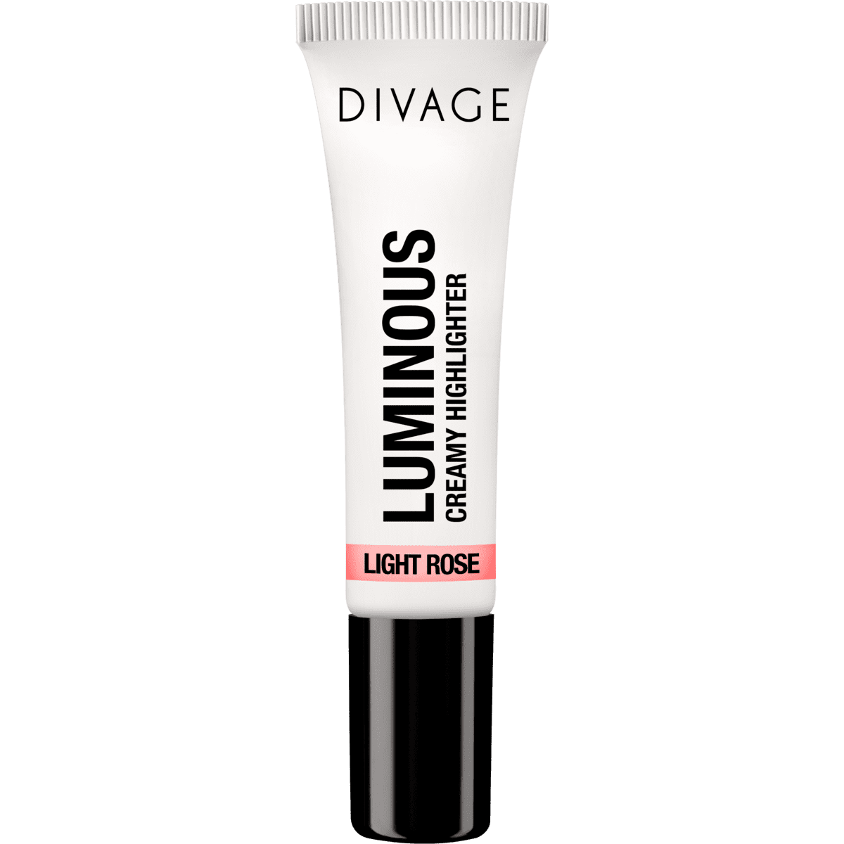 Divage Luminous Creamy Highlighter Rose 1 EA | Etos
