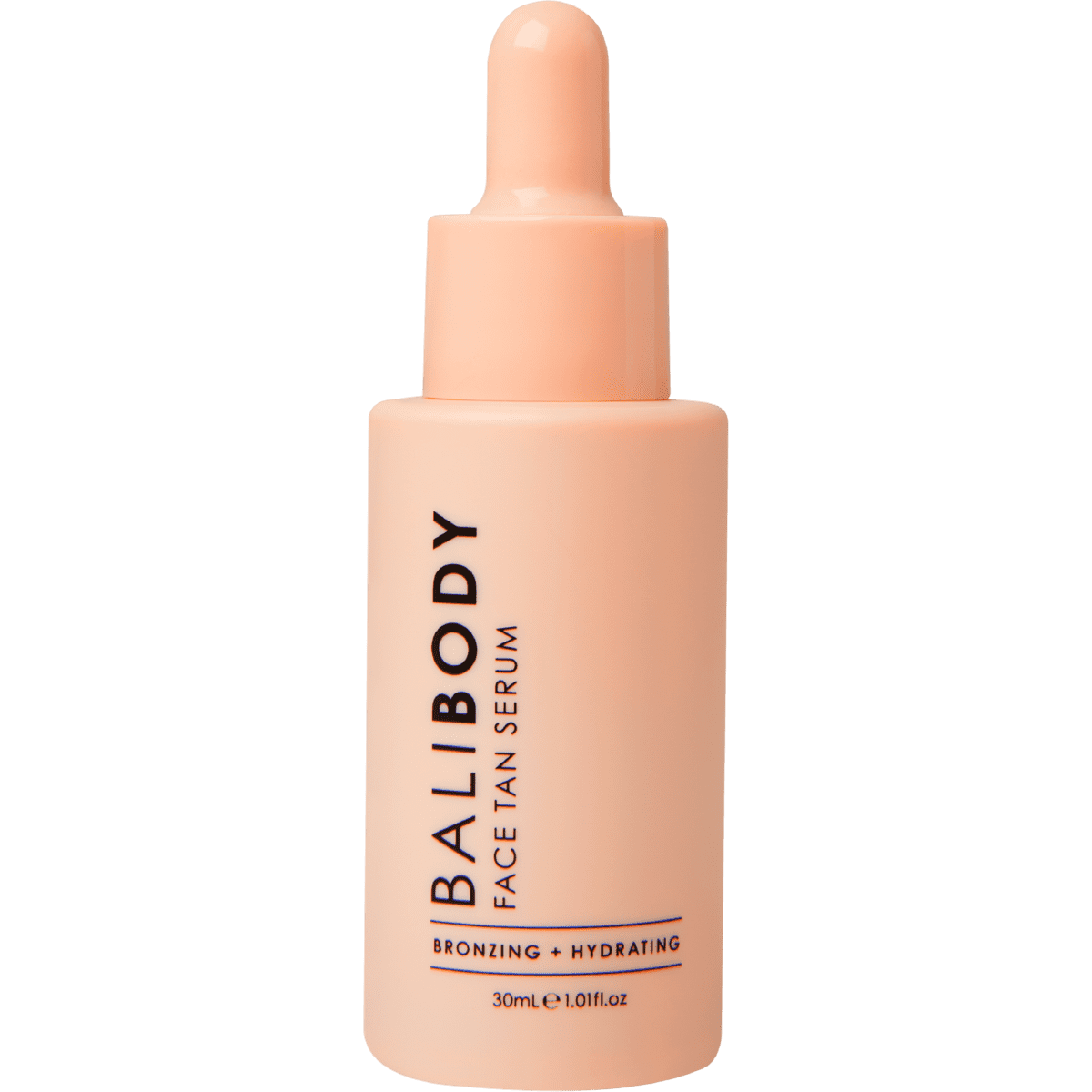 Bali Body Face Tan Serum 30 ML | Etos