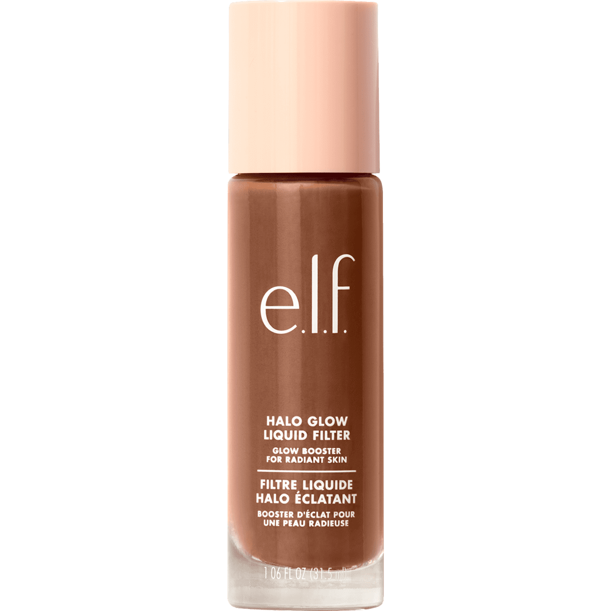 e.l.f. Halo Glow Liquid Filter 8 Rich 1 EA | Etos