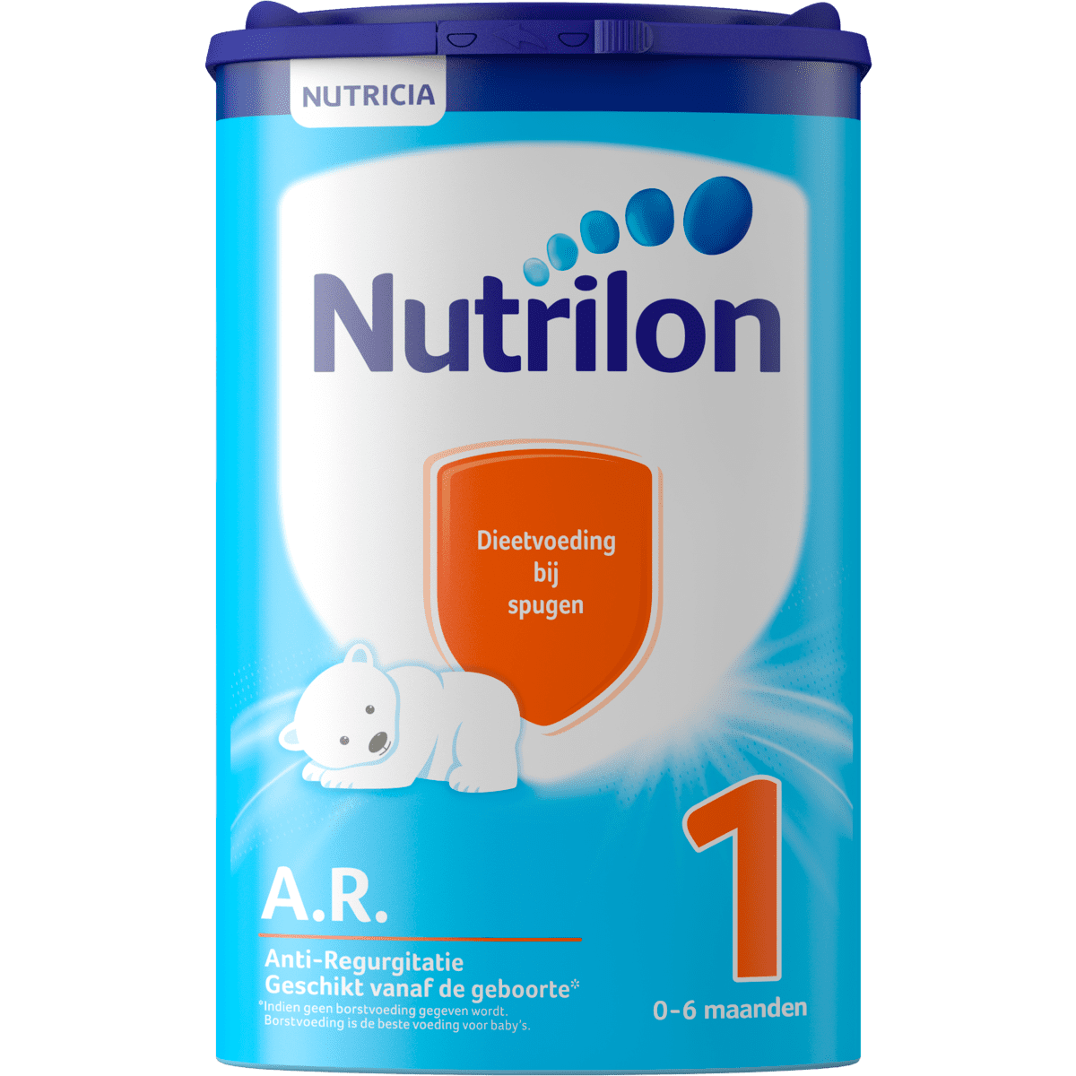 Nutrilon A.R. 1 800 GR | Etos