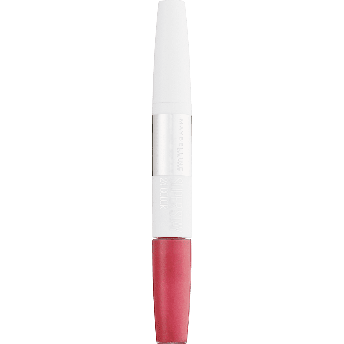 Maybelline Superstay 24H Color Lipstick 195 Raspberry 1 EA | Etos