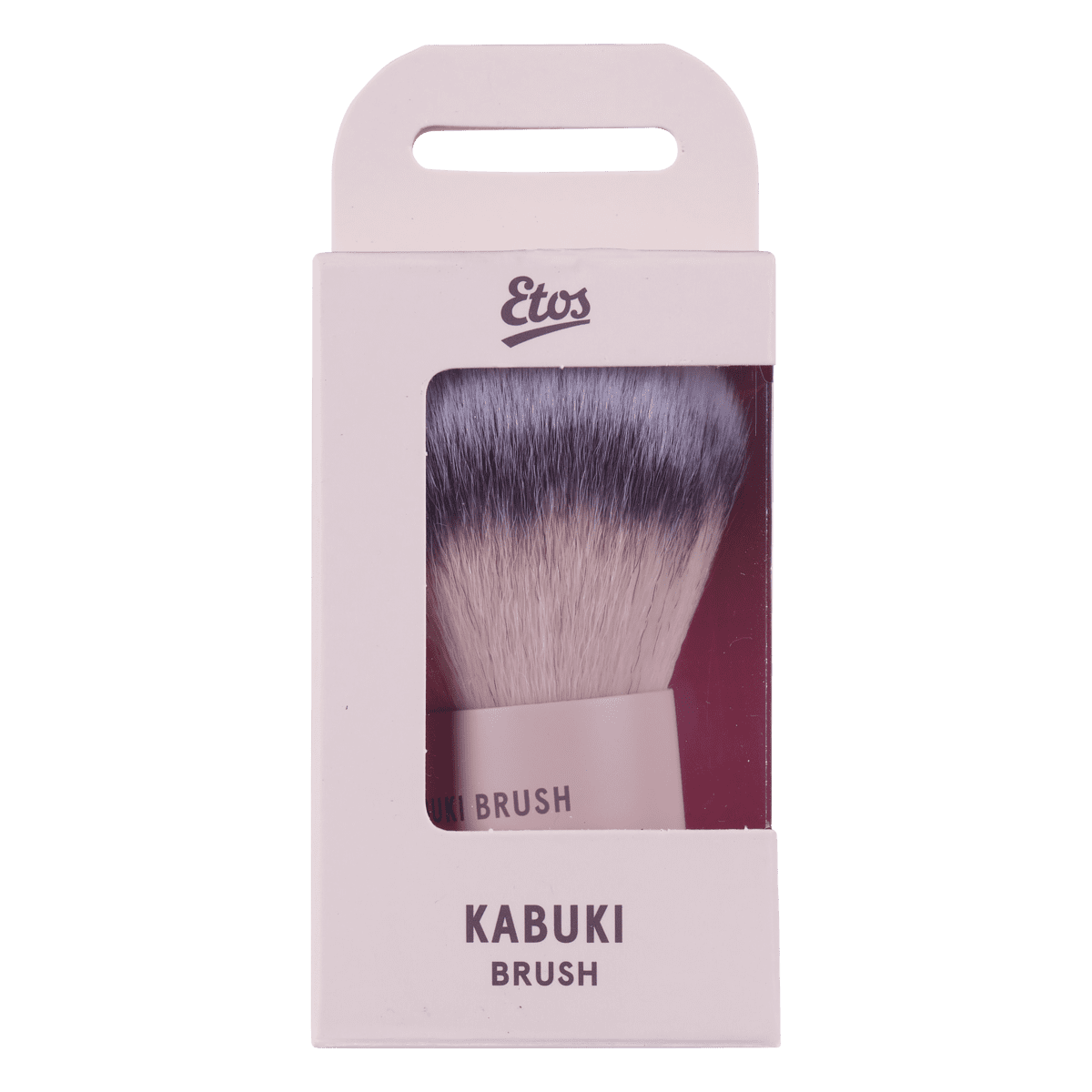 Etos Kabuki Brush 1 EA | Etos