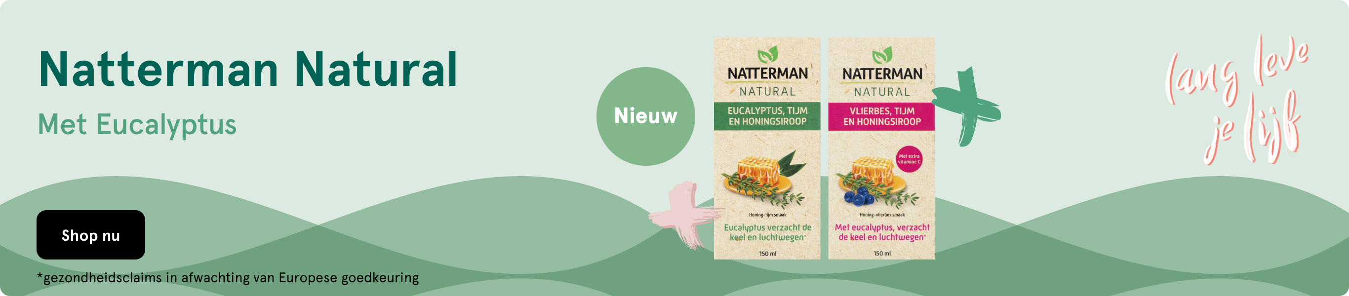 Hoestdrank: welke hoestdrank heb je nodig? | Etos