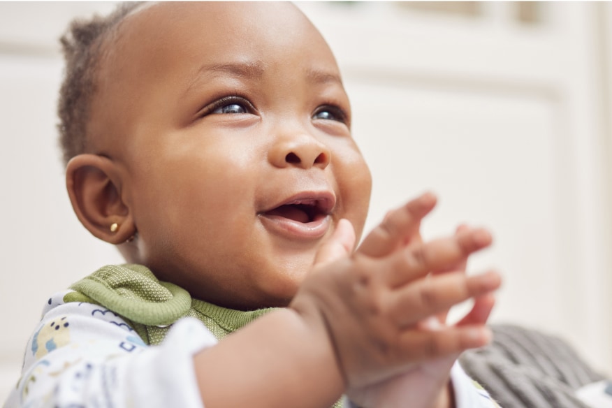 Spruw: wat kan je doen als je baby mondspruw heeft? | Etos
