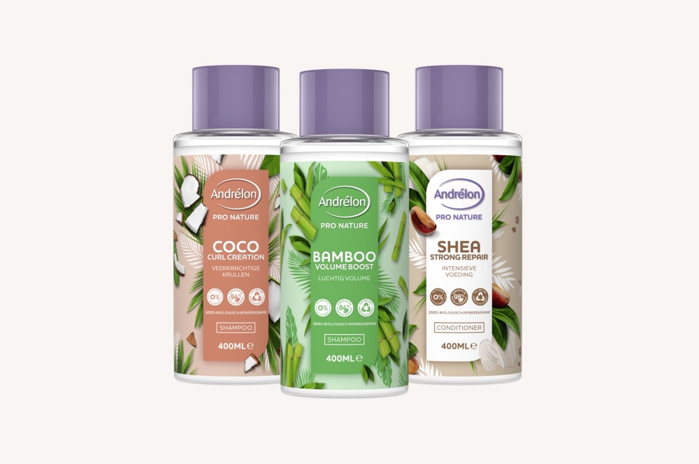Andrélon Pro Nature | Etos
